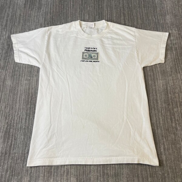 1 Dollar T Shirt - Etsy