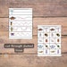 Insect Cutting Strips Printable Cutting Sheets for Kids Preschool ...