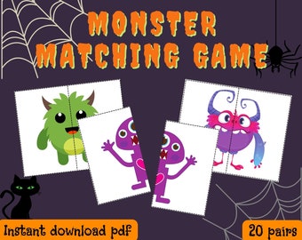 Halloween Box Set - Etsy