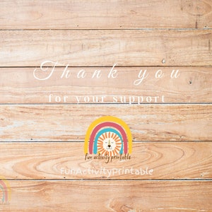 Spring Cutting Strips Printable Cutting Sheets for Kids | Etsy