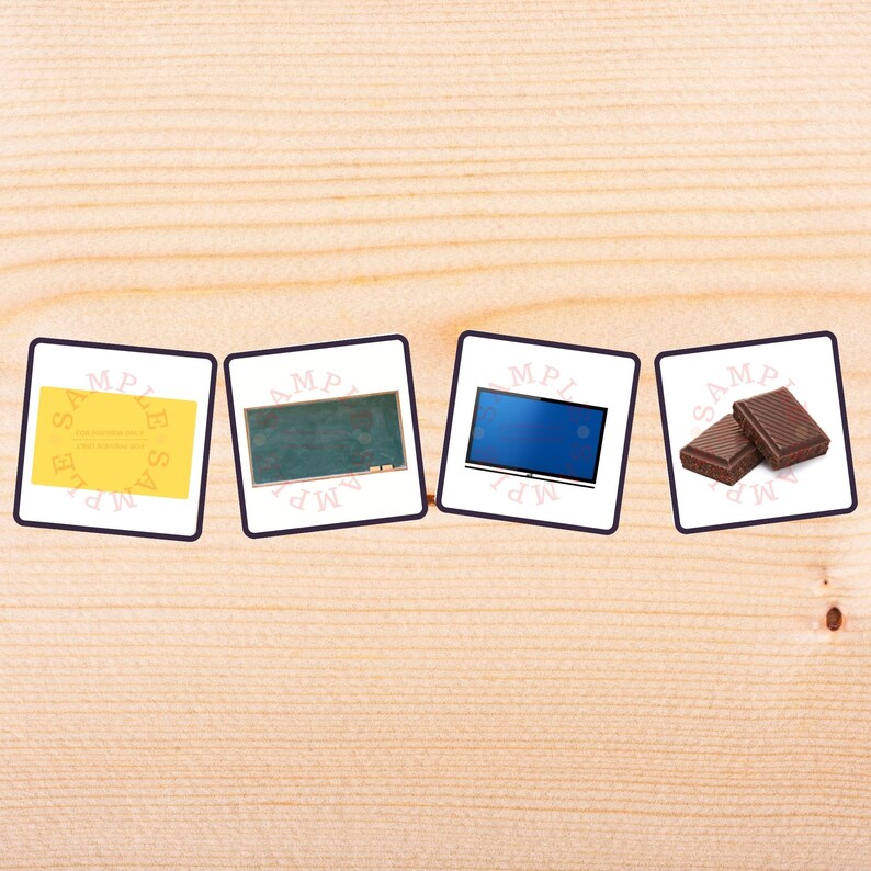 Shapes Sorting Cards Sort by Shapes Learn About Shapes Shapes Activity ...