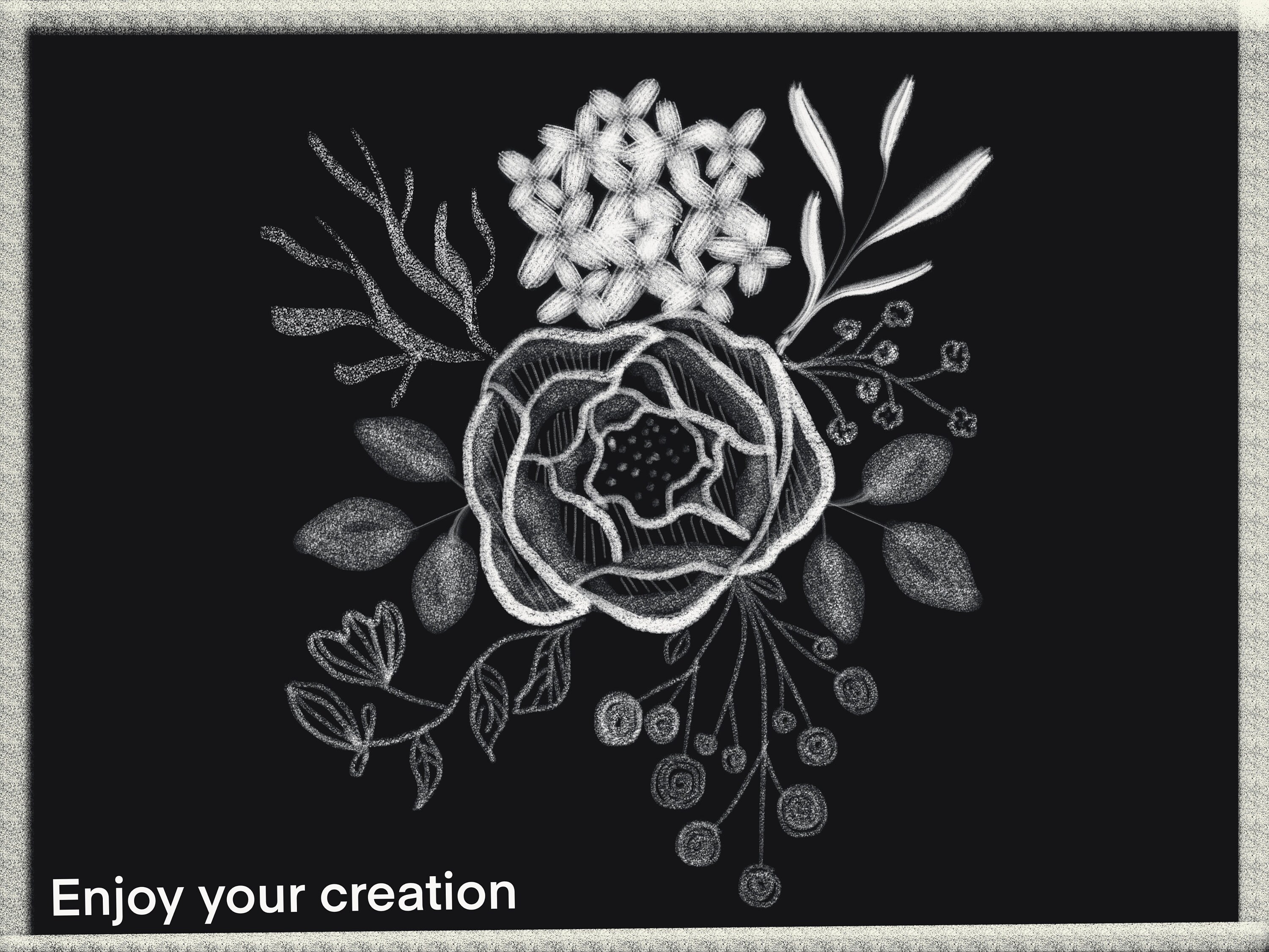 Procreate Chalk procreate Brusheschalk Brushes for - Etsy