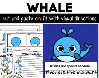 Cheetah Kids Printable Craft Template, Zoo Animals Craft, Paper Crafts ...