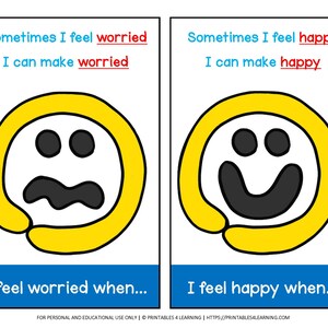 Emotions Play Dough Task Cards - Etsy