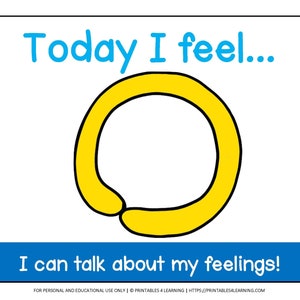 Emotions Play Dough Task Cards - Etsy