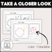 Pet Geoboards | Task Cards and Full Page Geoboard Activities - Etsy