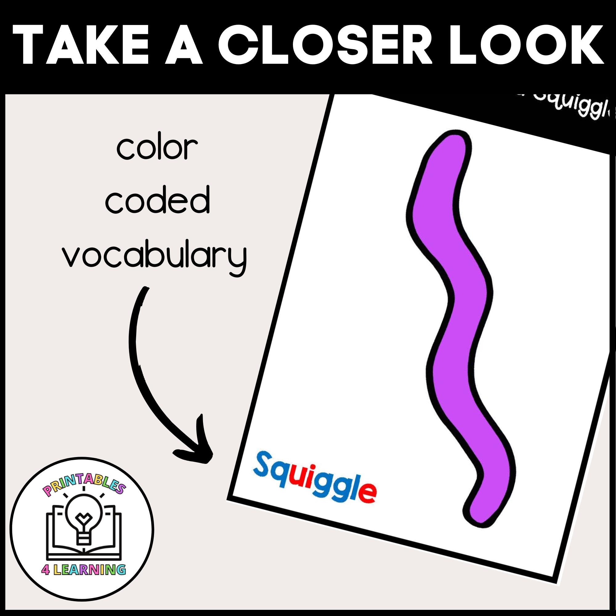 Fine Motor Play Dough Task Cards - Etsy