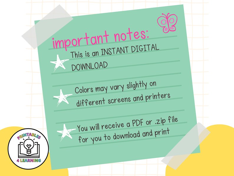 ABC Alphabet Letter Roads - Etsy