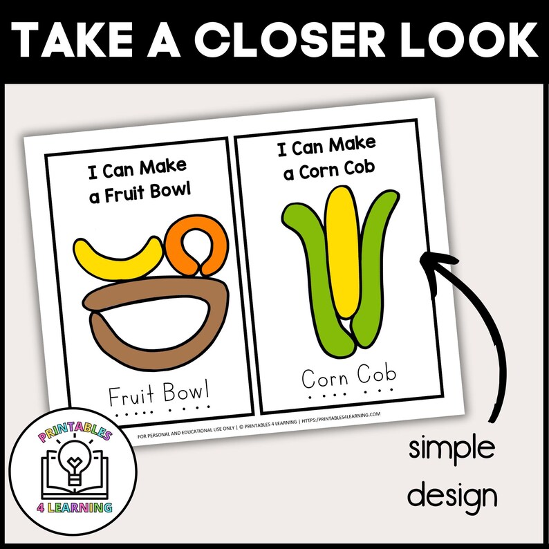 Kwanzaa Playdough Task Cards | Kwanzaa-themed Playdough Activity - Etsy
