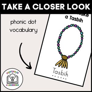 Ramadan Playdough Task Cards | Holidays Around the World Activity - Etsy