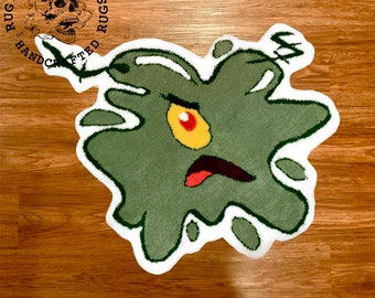 Tufted Rug Handmade - Etsy