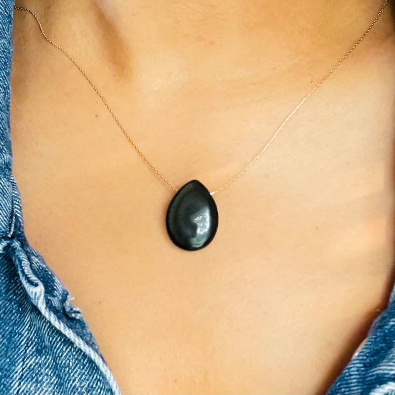 Obsidian - Etsy