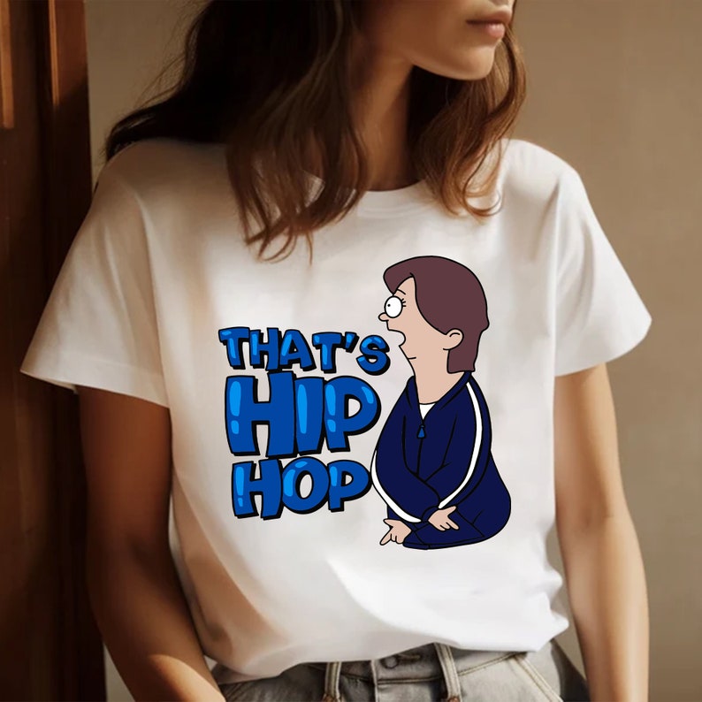Shelly That's Hip Hop Bob's Burgers PNG, Bob Belcher Tina Gene Louise ...