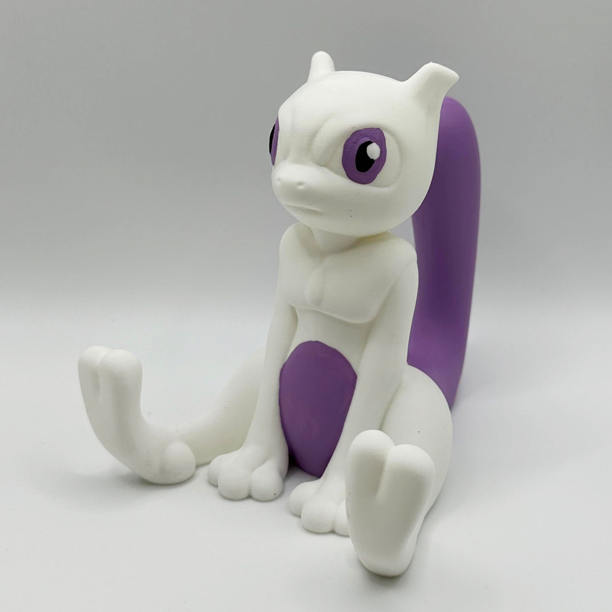 Mewtwo Designed by Scrazyone1 - Etsy