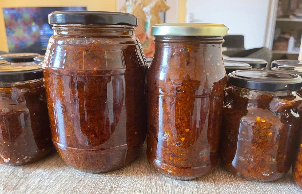 Akuorkor Shito / Shito/ Fionfion/ebesse/ Shitor. Contact 33664541530 ...