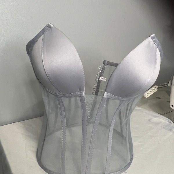 Corset Armor - Etsy