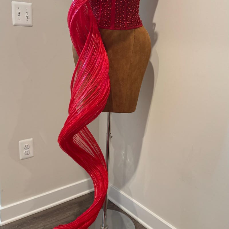 Japanese Prom Dress - Etsy