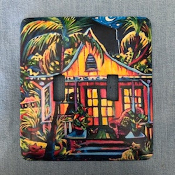 Tropical Lighting - Etsy