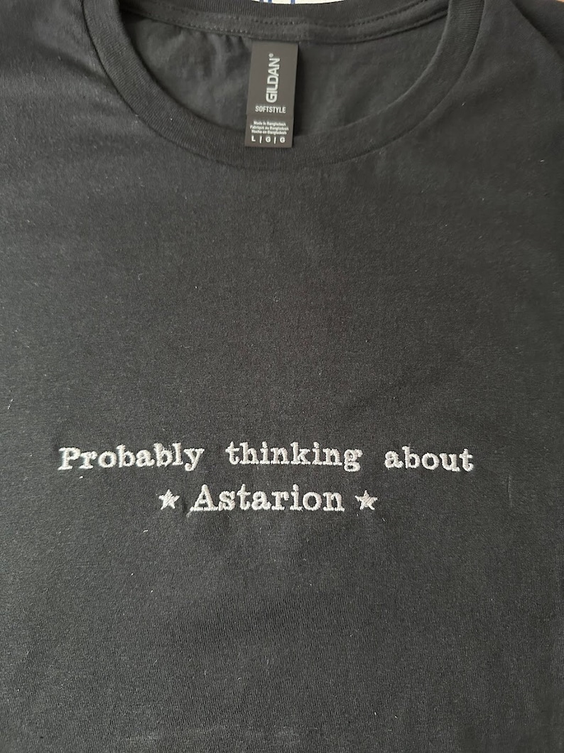 The Hunger Games Ballad of Songbirds and Snakes Inspired Embroidered T ...