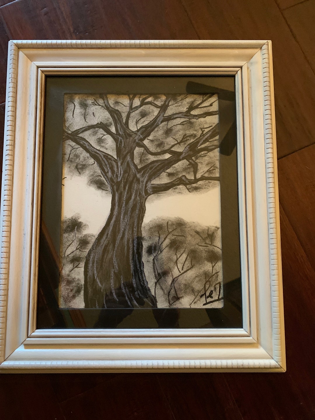 Grandad Tree - Etsy
