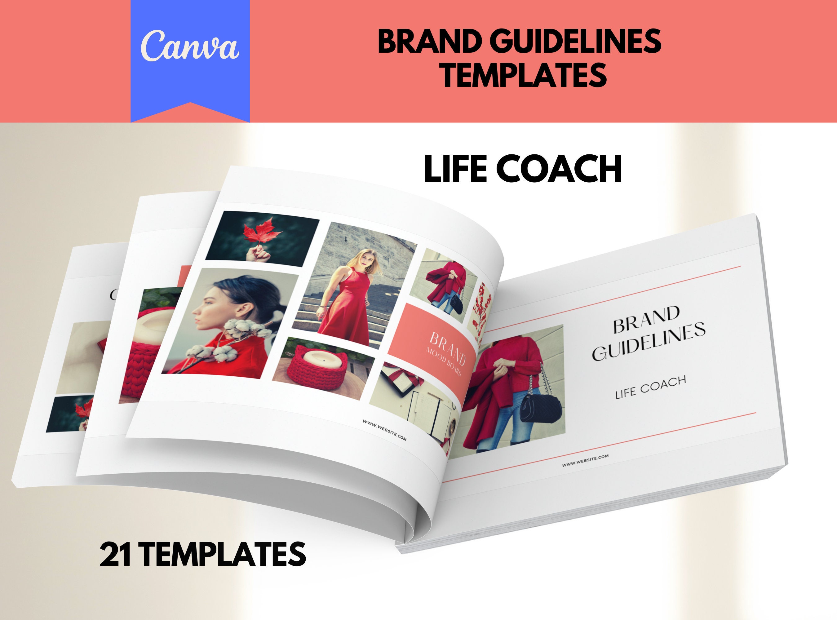 Coach Brand Ad