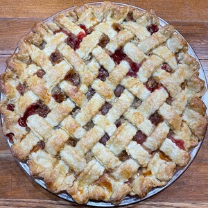 9" Pie Variety Four Pack - Etsy