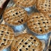 5" Pie Variety Four Pack - Etsy