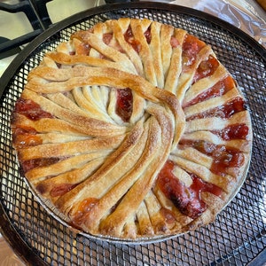 9" Pie Variety Four Pack - Etsy