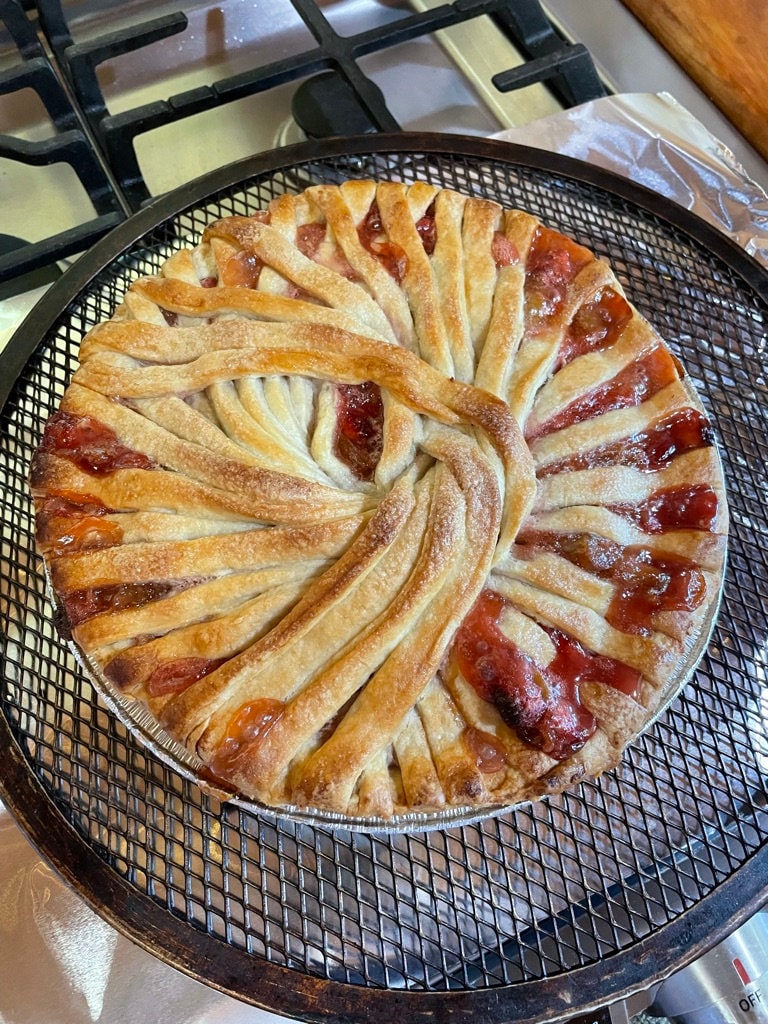 9" Pies - Etsy