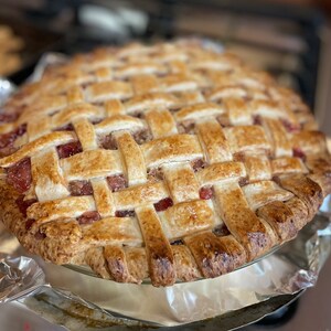 9" Pie Variety Four Pack - Etsy