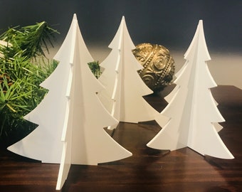 Acrylic Trees | Etsy