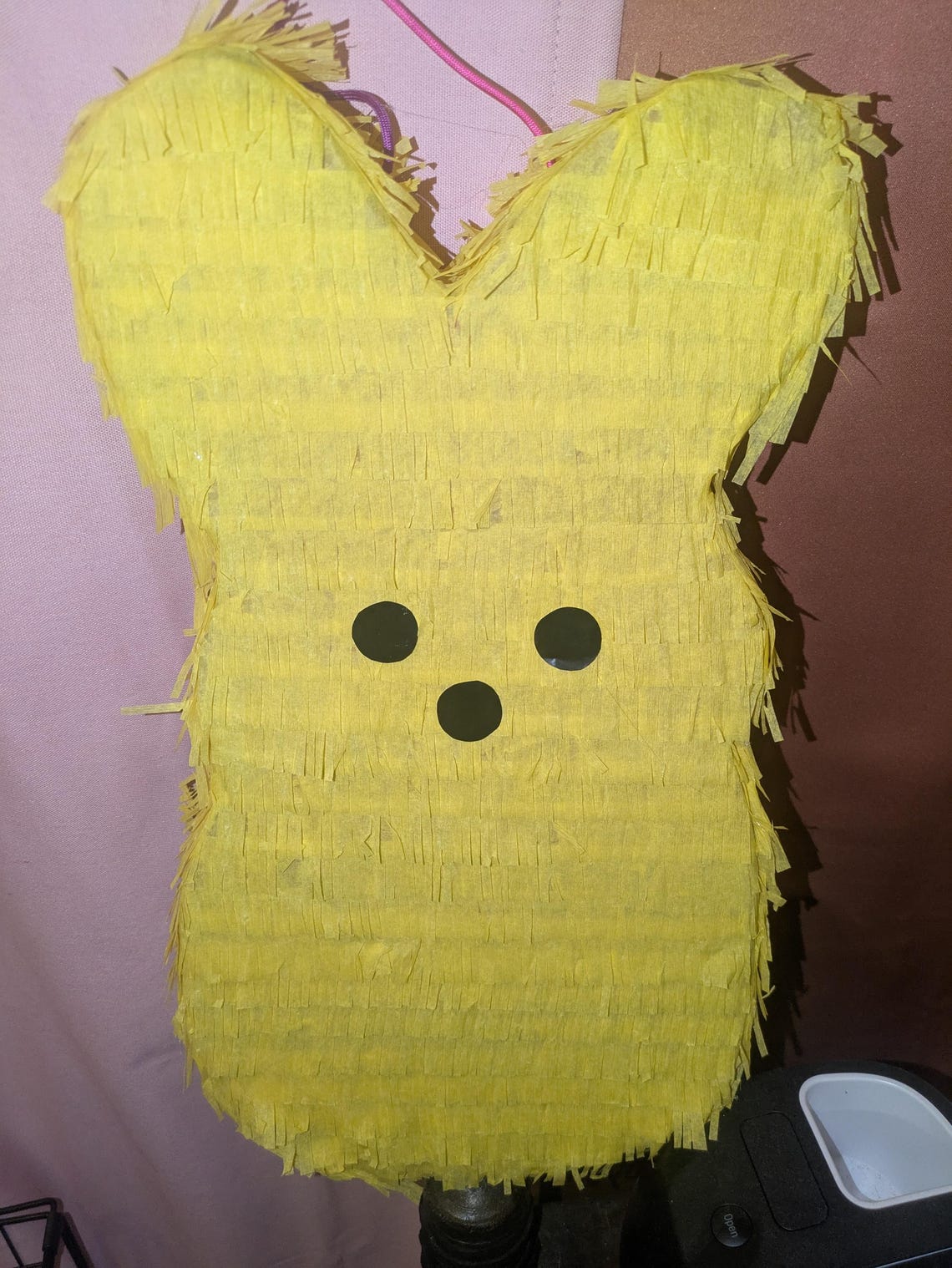 Peeps Pinata - Etsy