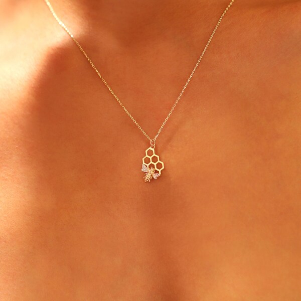 Beehive Jewelry - Etsy