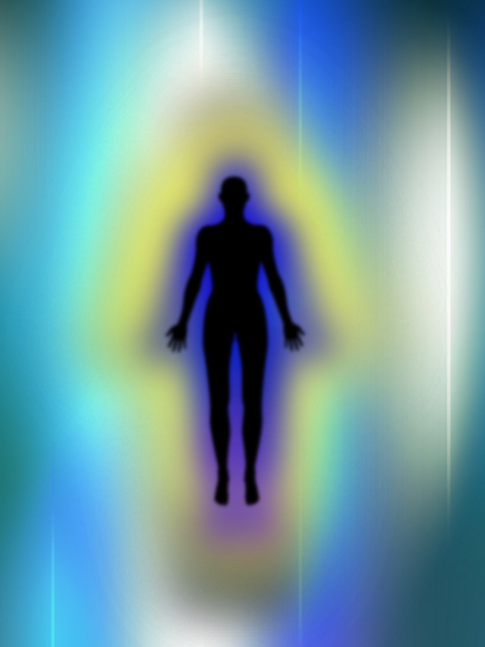 Aura Drawing and Report - Etsy