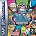 Wario Ware Inc. - Nintendo Game Boy Advance. GBA Cart With Case - Etsy UK