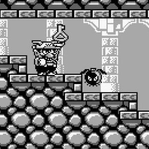 Wario Land Ultimate Collection: 4 Game Bundle - Nintendo Game Boy ...