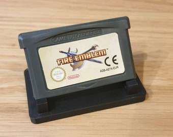 Fire Emblem Nintendo Game Boy Advance. GBA Cart With Case Etsy