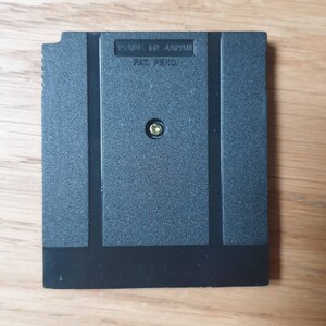 Metroid 2 DX Return of Samus - Nintendo Game Boy Colour / Advance. GBC ...