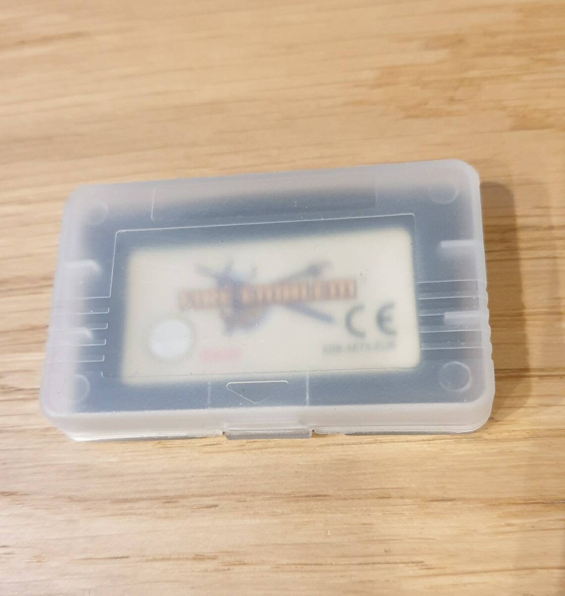 Fire Emblem Nintendo Game Boy Advance. GBA Cart With Case - Etsy