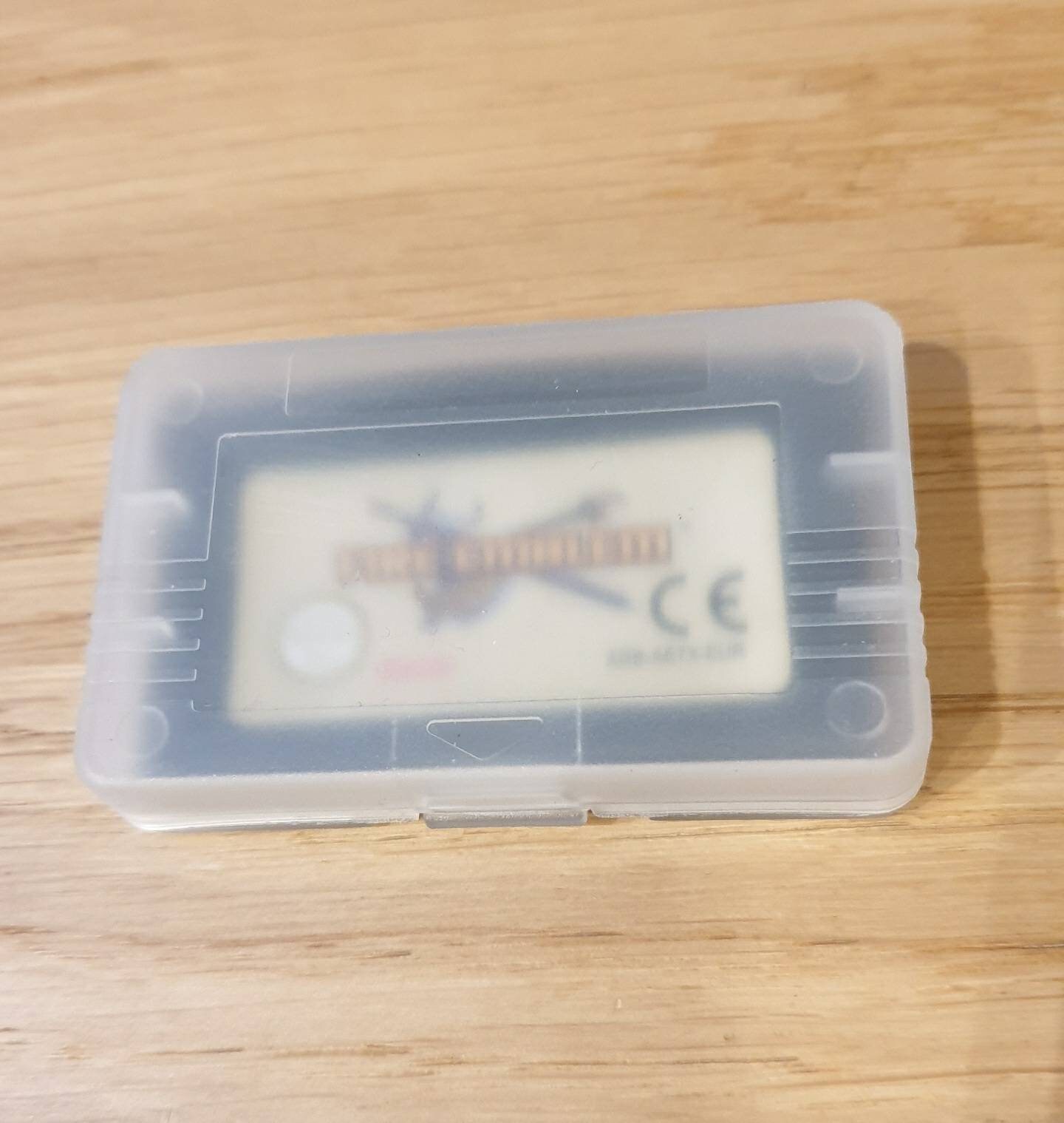 Fire Emblem Nintendo Game Boy Advance. GBA Cart With Case - Etsy UK