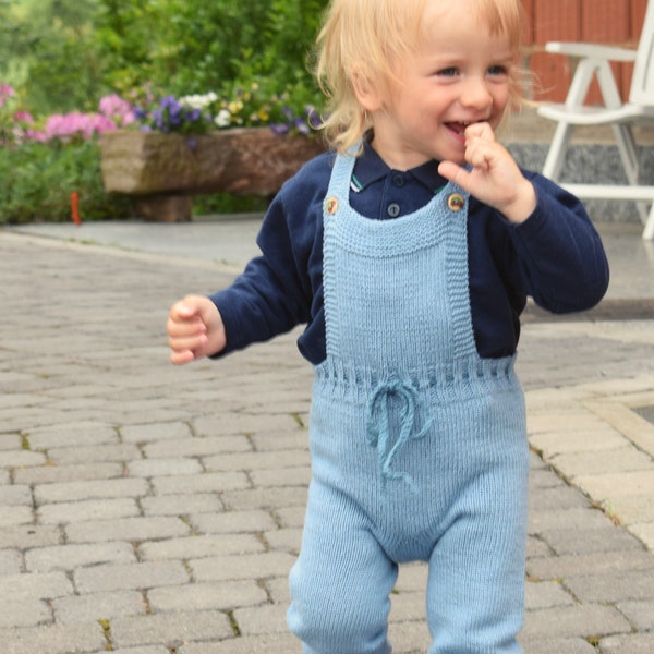 Girl Overall Pattern - Etsy