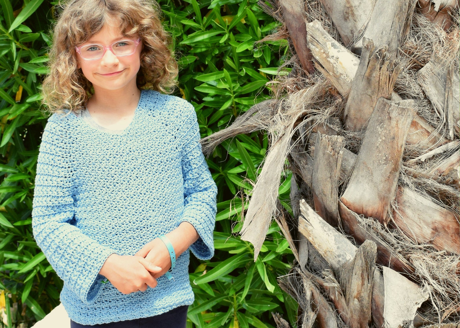 Crochet Pattern, Star Sweater Pattern Women and Child, Bundle, Pdf ...