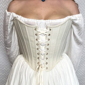 Corset rhea - Etsy