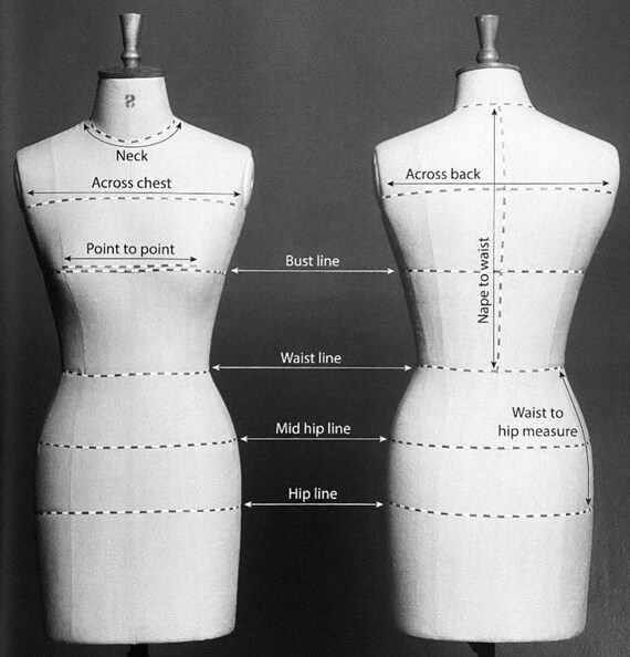 Make It Made-to-measure | Etsy