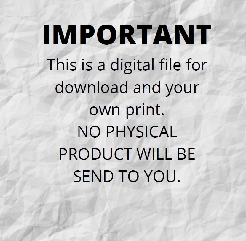 Minimalist Poppies Flowers Printable Image, Download Simply Flower ...