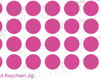 Round Tokens Svg - Etsy