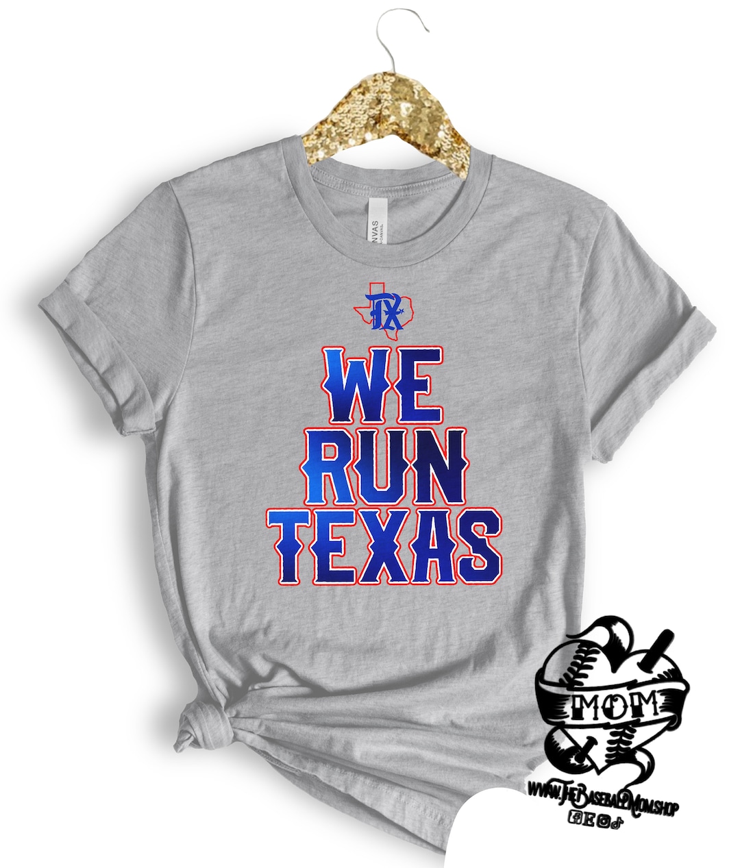 We Run Texas INSTANT DOWNLOAD - Etsy