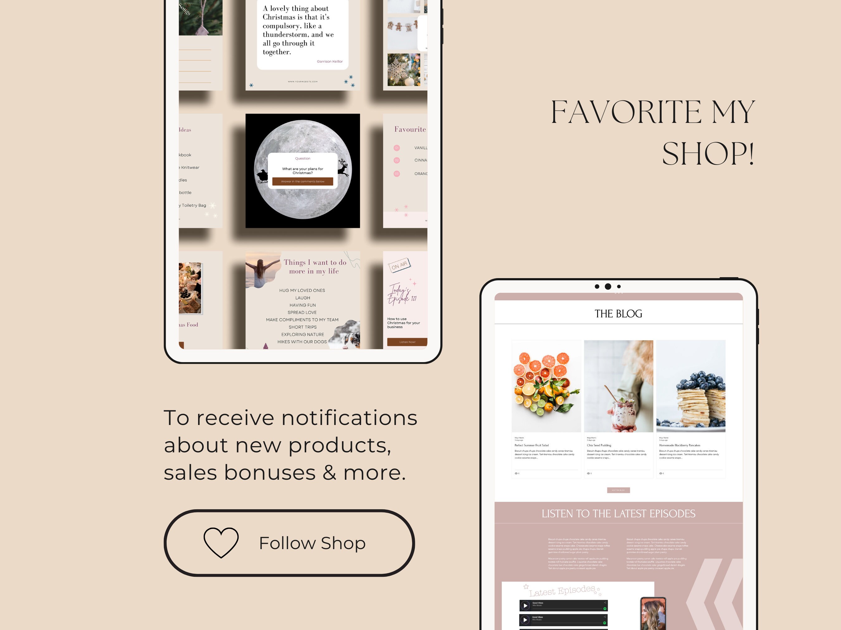 Editable E-mail Signature Template Canva Gmail Outlook for Wellness I ...