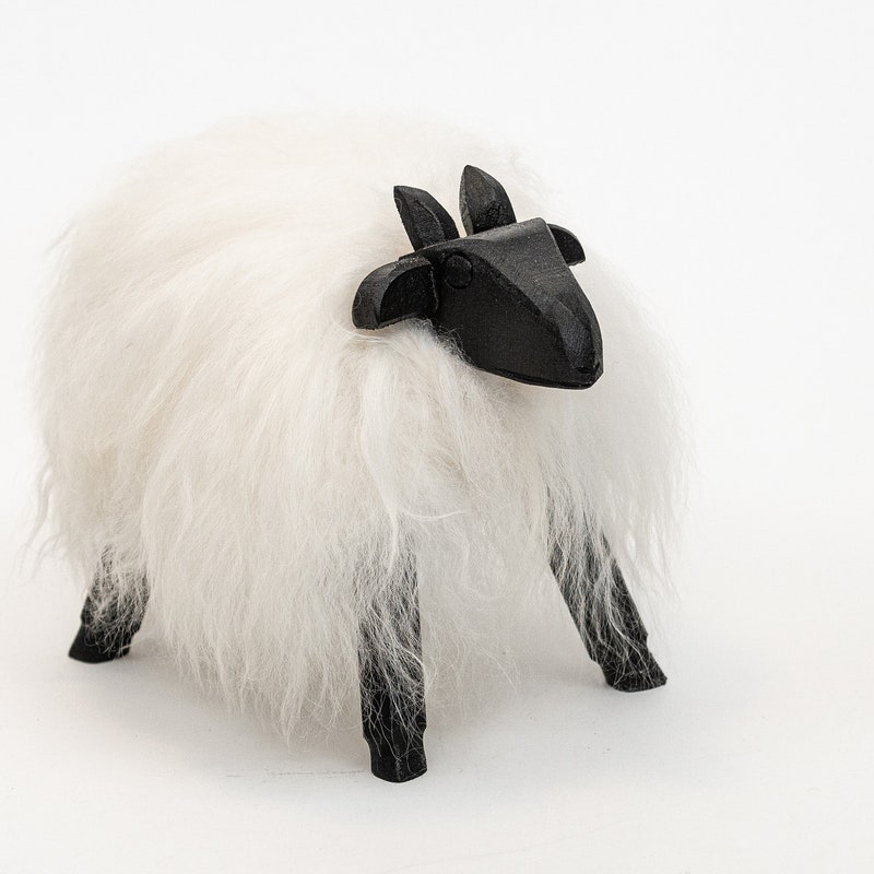 Sheep Decor - Etsy