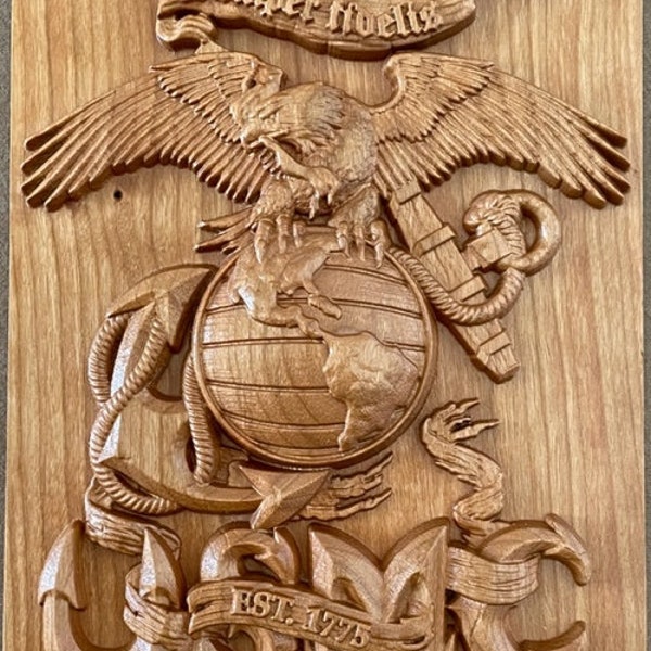 Usmc - Etsy